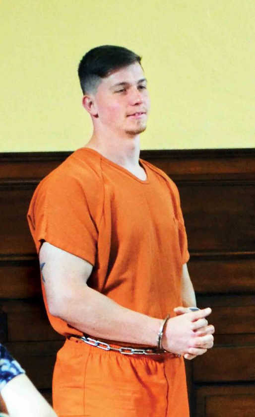 Ratliff gets early release from prison for aiding with home invasion ...